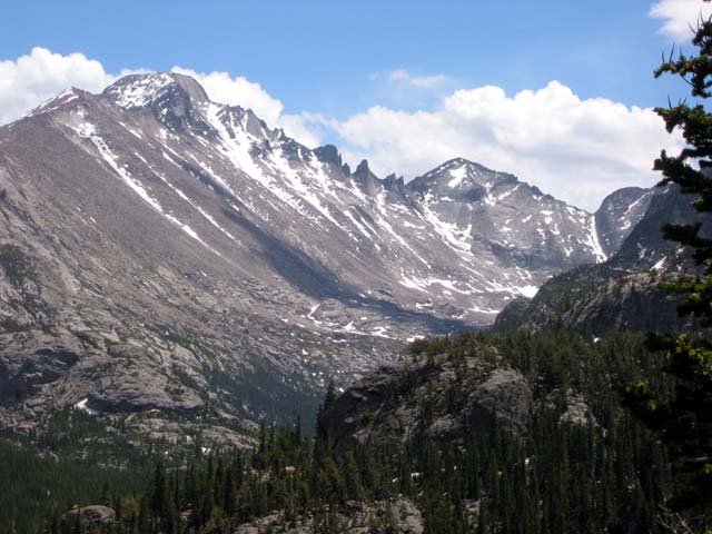 Rocky Mountain National Park